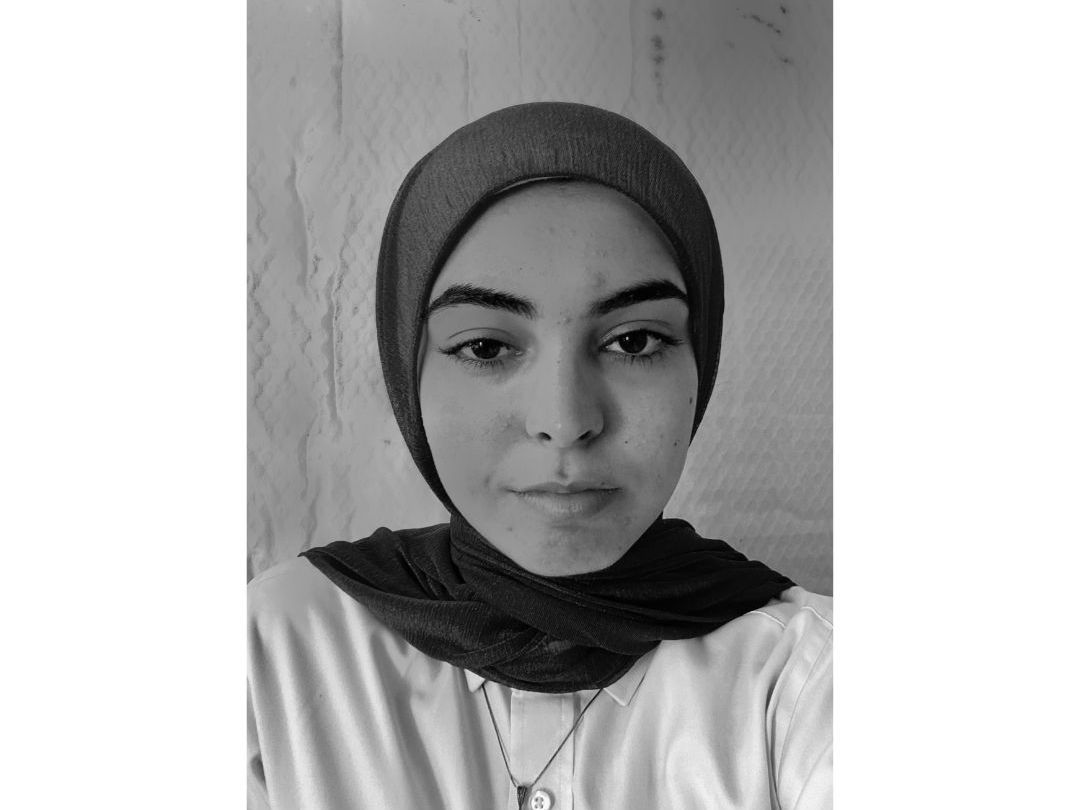 Batool Abu Akleen is a poet and translator from Gaza, Palestine – La ...